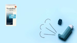 Ventoline sans ordonnance : Efficacité, risques et alternatives